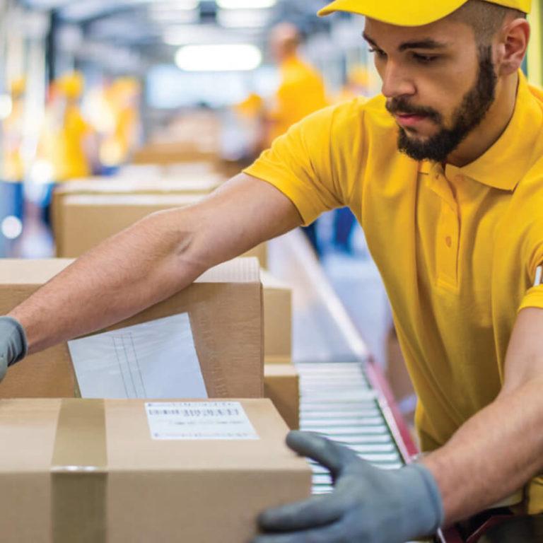 Home - Juneau Industrial Corp.