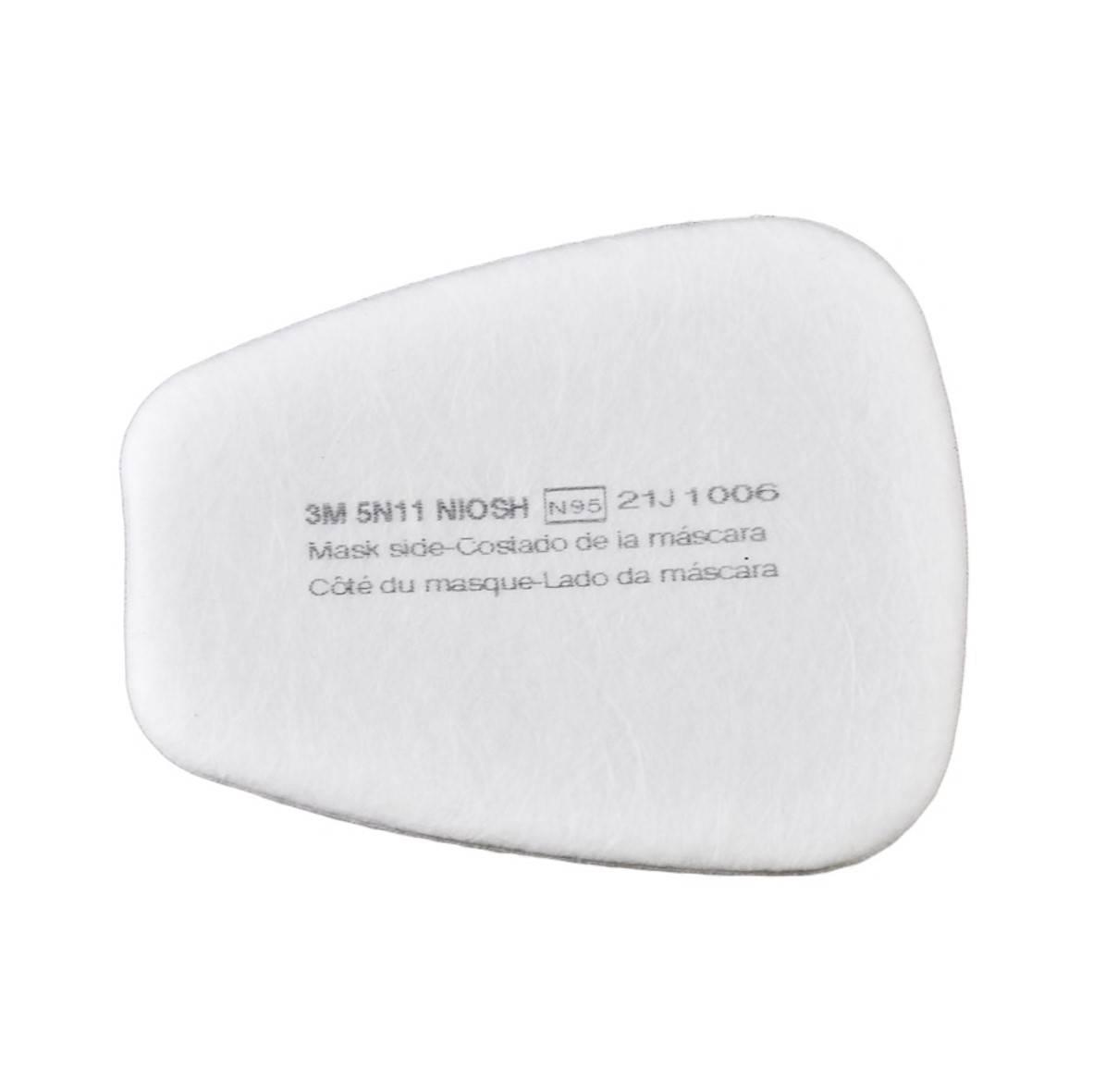 Personal Protective Equipment - Juneau Industrial Corp.