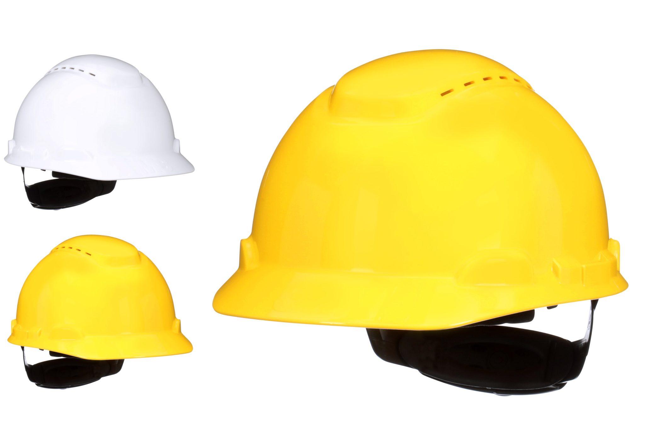 Personal Protective Equipment - Juneau Industrial Corp.